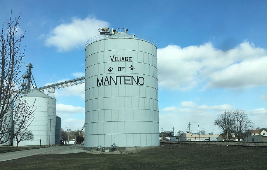 Wall Street Journal raises concerns about Illinois' Gotion deal - TMA News